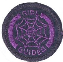 Extension – Handicraft – Leslie's Guiding Badge History