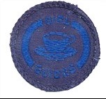 Extension – Hostess – Leslie's Guiding Badge History