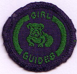 Guide – Home Defence – Leslie's Guiding Badge History