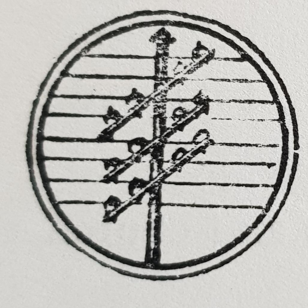 Guide – Telegraphist – Leslie's Guiding Badge History