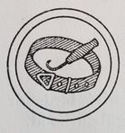 Ranger – Leatherworker – Leslie's Guiding Badge History